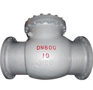 150 Lbs RF STL F6 Trim BB Swing Van kiểm tra Dia 4 "Mat ASTM A 216 Lớp WCB